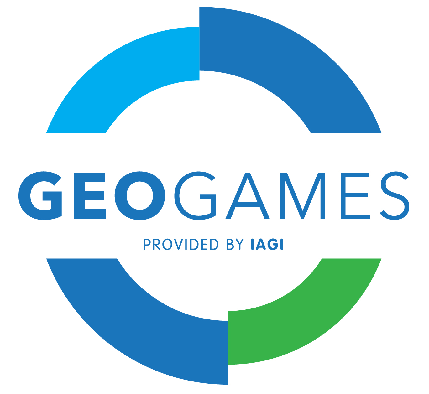 Intro to GeoGames